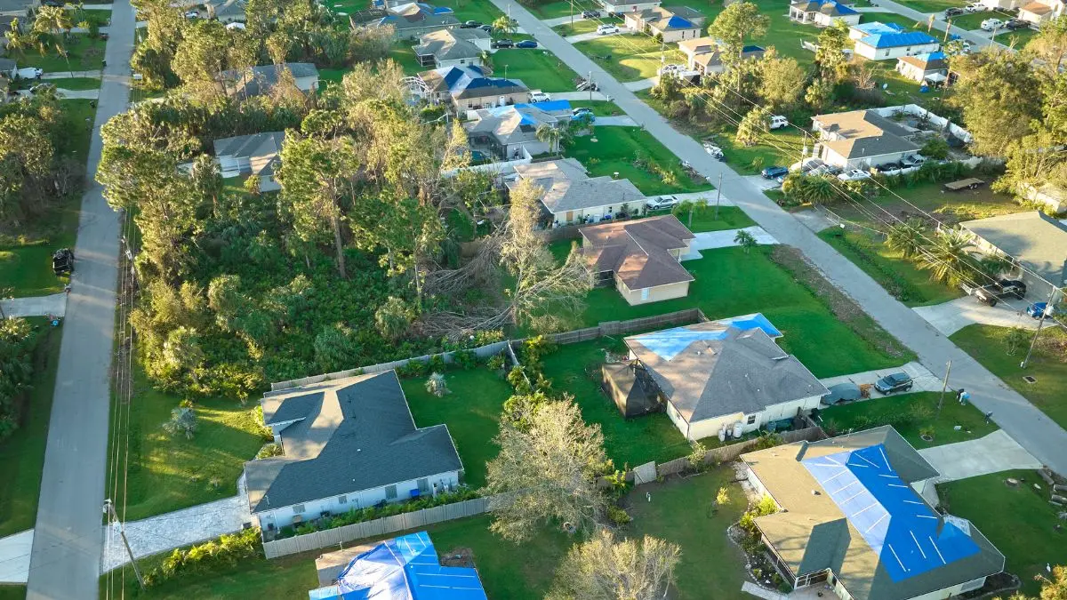 Comprehensive Home Restoration and Damage Remediation Services Across ...